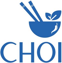 CHOI Asian Garden Restaurant in Basel
